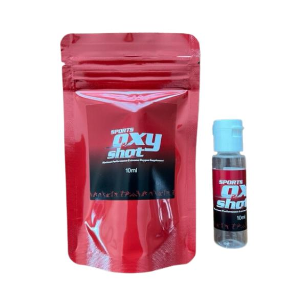 高濃度酸素水オキシーショットは、高気圧高濃度酸素カプセルをイメージした製品政府機関TGA(Therapeutic Goods Administration)による安全性・機能性評価を受けており、スポーツだけでなく日常の健康維持やリフレッシュ...