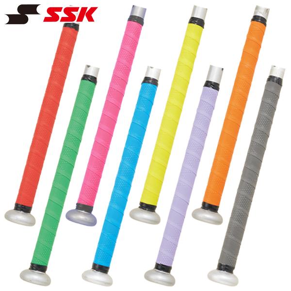 SSK「イオミックグリップテープ」。新素材エラストマー【IOMAX】を採用し、吸い付くようなフィット感と優れたグリップ力を実現汗や湿気にも強く、常に安定した握り心地をキープ高い操作性と快適なスイングをサポートし、プロからアマチュアまで幅広い...