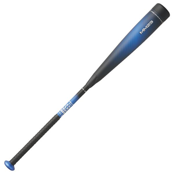MM23ニューカラー。■サイズ/質量83cm/平均700g84cm/平均710g85cm/平均740g■バランストップバランス■素材FRP＋ウレタン■グリップテープGTU9■備考専用バットケース付き※商品の色はブラウザやお使いのモニターの仕...