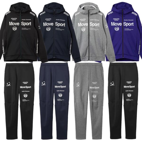 ●特徴・デザインポイントDISCの研究結果に基づきパターンでウエアから受けるストレスを軽減。快適性とグラフィックを融合させた”スポーツスーツ”。●素材・着心地表裏異なる生地組織によってウエア内のムレを軽減する素材を採用したダンボール調スウェ...