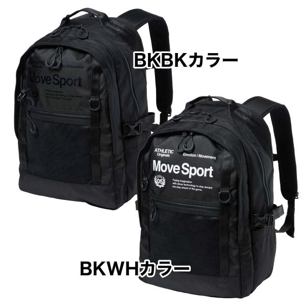 本体生地にはっ水加工を施した1680Dのポリエステル素材を採用した総容量30Lのバックパックです。背面は厚めのクッションがあり、背中の汗をかきやすい部分を凹ませたデザインにすることで通気を促し、快適な背負い心地になる設計にしています。2ルー...