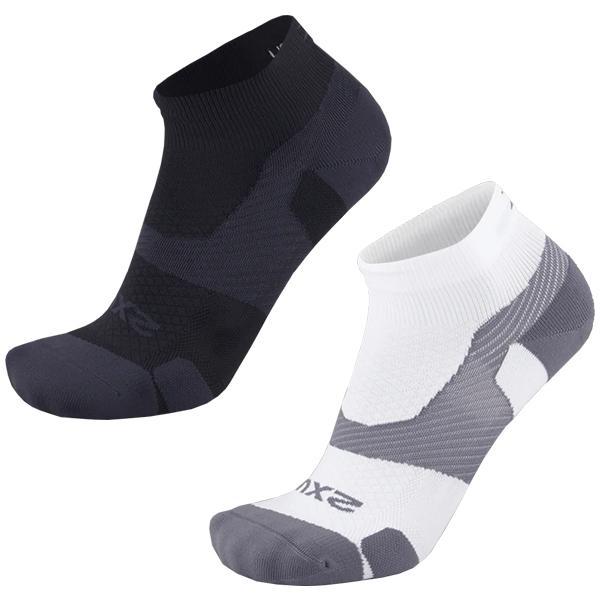 ※製品特徴はメーカーホームページより引用X-LOCK圧縮技術を備えた2XUベクターソックス。パワフルな圧縮サポートにより、足を固定して安定性を高めることで、さまざまなアクティビティの動きを最適化します。クルーソックスはブリスター保護と防臭技...