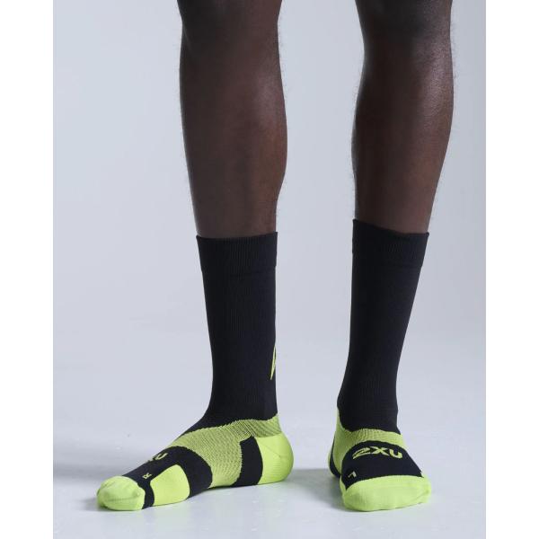 ※製品特徴はメーカーホームページより引用あらゆるセッション、あらゆるペース、どんなシューズにもベクター ライトクッションクルーソックスは、まさにうってつけです靴擦れを防ぐX-LOCKテクノロジーと、快適な履き心地を保つクッション性を備えたこ...