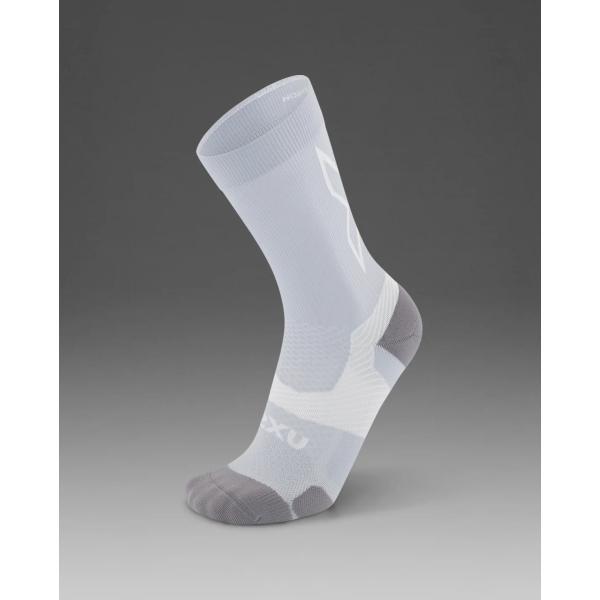 ※製品特徴はメーカーホームページより引用足底筋膜とアーチを高度にサポートする解剖学的設計のヴェクター・ライト・クッション・クルーソックスは、独自のX-LOCKサポート・システムを活用し、足を固定し、マメの発生を抑えることで、これまでにない快...