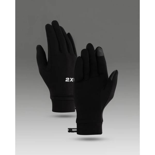 ※製品特徴はメーカーホームページより引用新しく生まれ変わった2XU ラングローブは、軽量で起毛したサーマル素材が特徴で、吸湿発散性に優れ、タッチスクリーンにも対応しているので、冬の間中、冷たい外気から手を守ることができる優れもの■カラーBL...