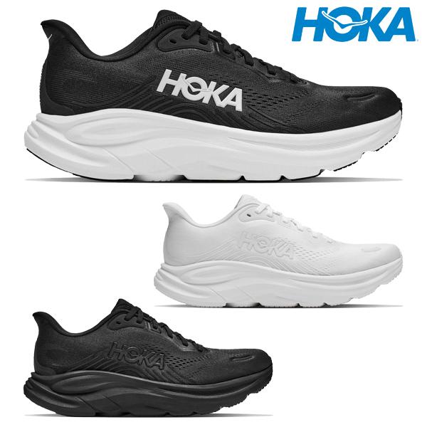 デイリーラン向けの頼れるトレーニングシューズClifton(クリフトン)はHOKAのクッション性を体現する中核モデルとして11シーズンにわたり愛され続けてきた多くのファンを獲得したオリジナルモデルのスムーズなライド感はそのままに、最新モデル...