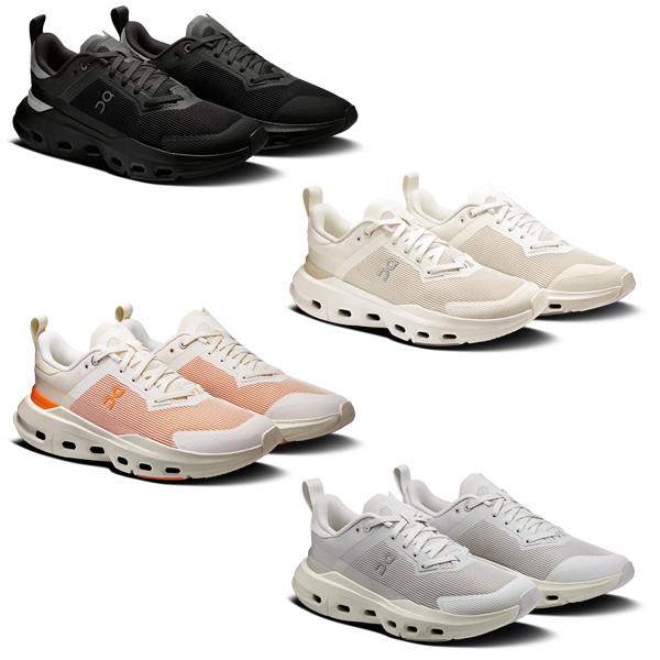 ジムにもデイリーにも活躍する、クッション性に優れた軽量ジムシューズ。■特長軽量かつ高い反応性で機敏な動きを可能に足裏にやさしいソフトな履き心地幅広のソールとヒールクリップで安定性が向上ジムにもデイリーにも活躍合わせやすく汎用性の高いデザイン...