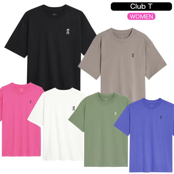 柔らかな肌触りのカジュアルTシャツ。ゆったりとしたシルエットは旅行やリカバリーはもちろん、普段使いにもぴったりです。■カラー1WE10060553：Black1WE10061933：Cinder1WE10062503：Pink1WE1006...