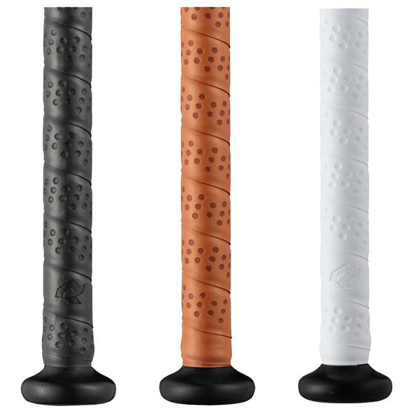 クッション性、すべりにくさ、グリップ力を兼ね備えた人気モデル。■カラー01：ブラック(高校野球対応カラー)02：タン(高校野球対応カラー)03：ホワイト■仕様ソフトタッチタイプ■サイズ長さ：99cm幅：25mm厚さ：1.5mm■備考ホワイト...