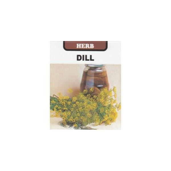 【利用方法】草丈70〜100cm位に伸び、黄色の花をつけるセリ科の一年草です。水はけのよい砂地で日当たりの良い場所でよく育ちます。その花芽や葉と種子には強い芳香と独特な辛味があるので、胡瓜のピクルスの香りつけに利用下さい。【まき時期（一般地...