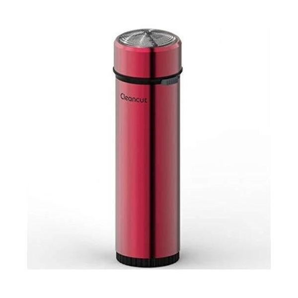 ●本体サイズ（高さ×幅×奥行） 116×35×35mm●本体重量 約90g●使用可能時間 1日1回約3分利用で約80日●刃の枚数 回転刃●電源方式 電池式●使用電池 単2形アルカリ乾電池×1(別売)/ 単3形アルカリ乾電池(電池●スペーサー...