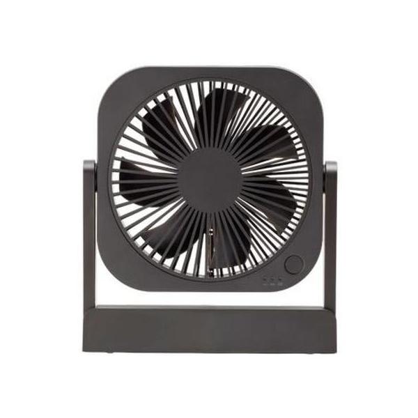スペック●本体サイズ：W16.9×H19×D41mm（使用時）●本体重量：約275g●材質：ABS樹脂●消費電力：約1W(最小)-3W(最大)●3電源対応：コンセント、USB Type-C、乾電池(単3乾電池×4本)●乾電池使用時間：【弱】...