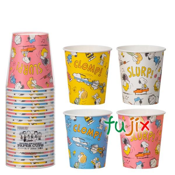 ワイワイ楽しい「PEANUTS」キャラクターのパターンアートが元気をくれる「スヌーピーレトロパターン」シリーズです。おしゃれかわいいレトロテイストで、お子様から大人まで幅広くお使いいただけます。簡易食器だから衛生的で安心、片付けラクラク、家...