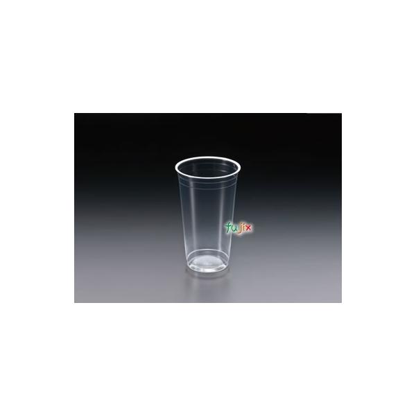 ニュープロマックス BIP-720D 24オンス710mLPP製プラカップ　飲料用コップ素材に使用されているPP（ポリプロピレン）は、耐熱性に優れ、強度に優れる樹脂です。従来のポロプロピレン容器と比較しても、トップレベルの高透明度を誇り、中...