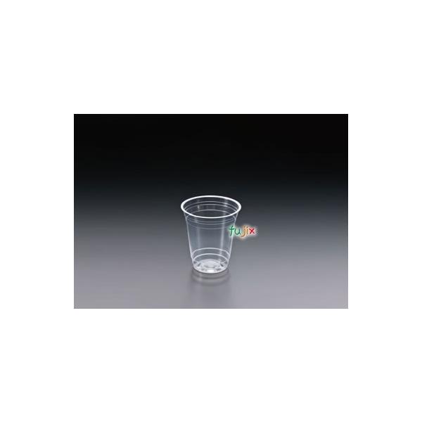 ニュープロマックス CIP-321D 11オンス320mLPP製プラカップ　飲料用コップ素材に使用されているPP（ポリプロピレン）は、耐熱性に優れ、強度に優れる樹脂です。従来のポロプロピレン容器と比較しても、トップレベルの高透明度を誇り、中...