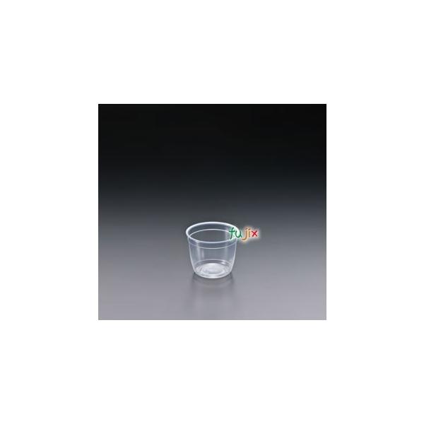 ニュープロマックス　デザートカップ DIP-145 145mLPP製プラカップ　デザートカップ適度な剛性を保ちながら、軽量化と省資源化を実現しました。デザートはもちろん、サラダや惣菜など幅広い用途にご活用いただけます。