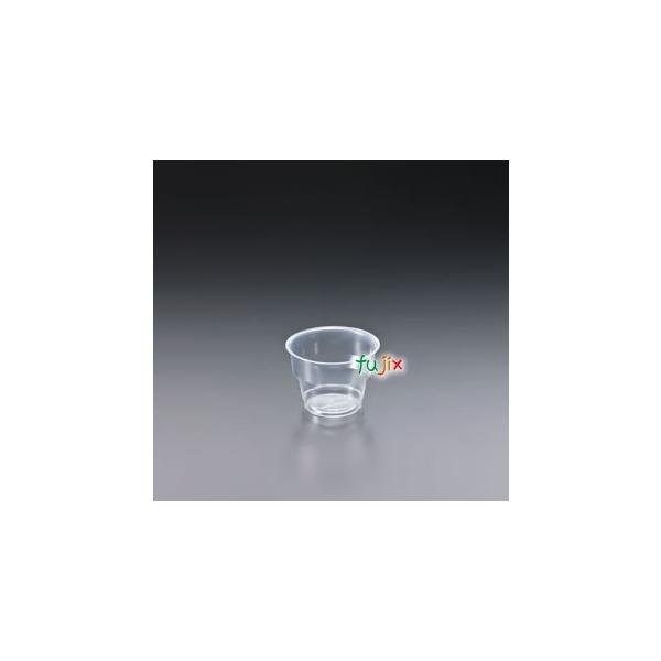 ニュープロマックス　デザートカップ DIP-157 155mLPP製プラカップ　デザートカップ適度な剛性を保ちながら、軽量化と省資源化を実現しました。デザートはもちろん、サラダや惣菜など幅広い用途にご活用いただけます。