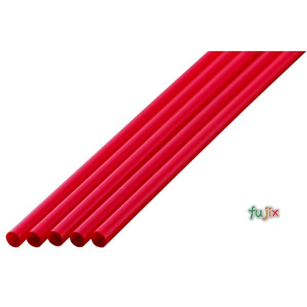 アイスコーヒー用 ストレートストロー 4.5mm×18cm 包装なしの商品説明品番：359ブランド：わらおstraw用途：アイスコーヒー用ストロータイプ：ストレートストローサイズ：4.5mm×18cmカラー（色）：赤色（レッド）包装形態：包...