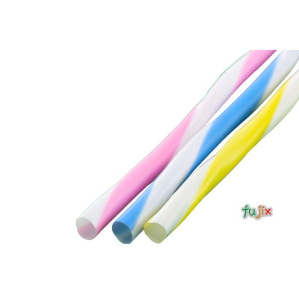 輸入　ジュース用 キュアストロー 6mm×21cm 包装なしの商品説明品番：919ブランド：わらおstraw用途：輸入　ジュース用ストロータイプ：キュアストローサイズ：6mm×21cmカラー（色）：3色アソート包装形態：包装なし（裸）生産国...