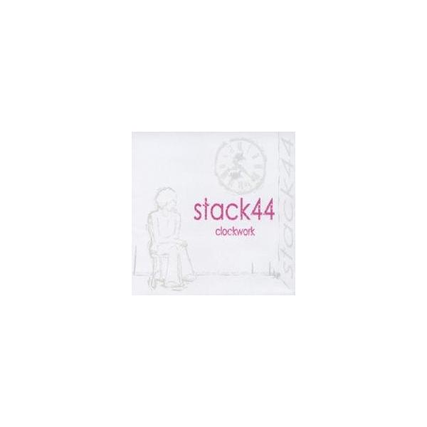 (出演) ｓｔａｃｋ４４ (ジャンル) CD、音楽 邦楽 ロック・ポップス (入荷日) 2021-03-14