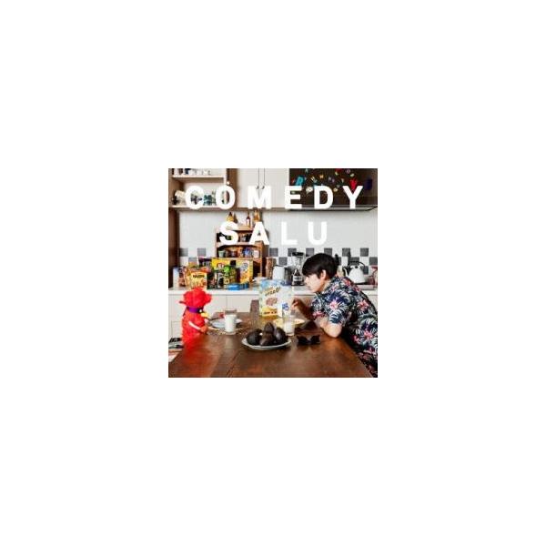 (出演) ＳＡＬＵ (ジャンル) CD、音楽 邦楽 ロック・ポップス (入荷日) 2022-04-09