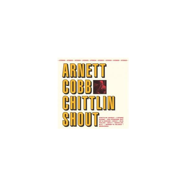 (出演) Ａｒｎｅｔｔ Ｃｏｂｂ (ジャンル) CD、音楽 洋楽 ジャズ・ブルース (入荷日) 2021-04-01