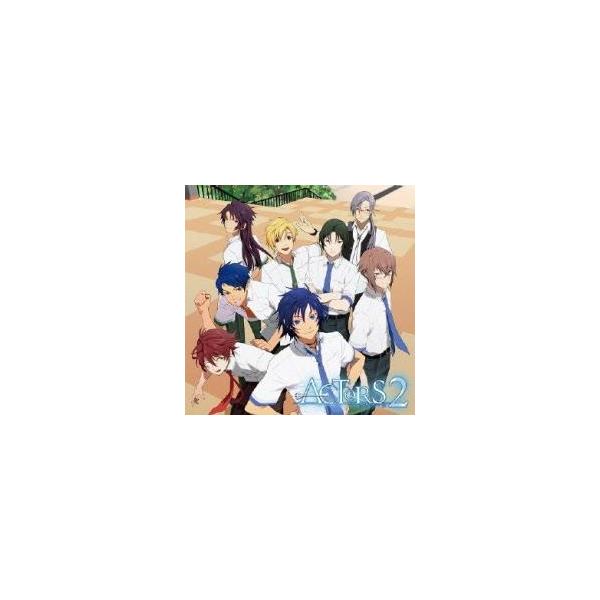 (出演) じーざす（ワンダフル☆オポチュニティ！） ｆｅａｔ．緑川光×浅沼晋太郎、Ｌａｓｔ Ｎｏｔｅ． ｆｅａｔ．鳥海浩輔、Ｎｅｒｕ ｆｅａｔ．ＫＥＮＮ、レタスＰ ｆｅａｔ．逢坂良太、ｎｉｋｉ ｆｅａｔ．小野賢章、Ｄｉｘｉｅ Ｆｌａｔｌｉｎ...