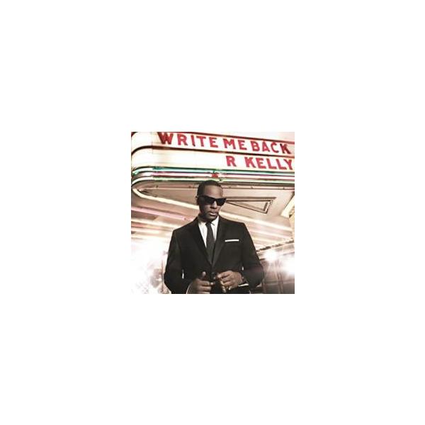 (出演) Ｒ． Ｋｅｌｌｙ(R.ケリー) (ジャンル) CD、音楽 洋楽 ソウル (入荷日) 2023-04-27