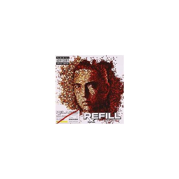 (出演) Ｅｍｉｎｅｍ(エミネム) (ジャンル) CD、音楽 洋楽 ヒップホップ ラップ (入荷日) 2023-03-07