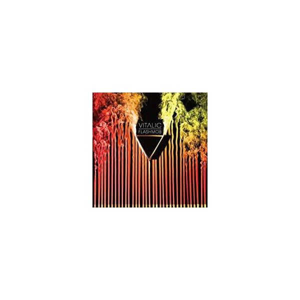 (出演) Ｖｉｔａｌｉｃ(ヴィタリック) (ジャンル) CD、音楽 洋楽 ダンス (入荷日) 2023-04-25