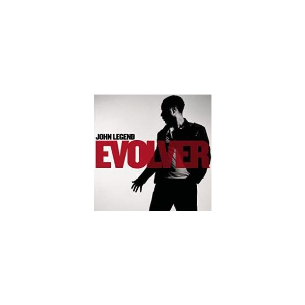 (出演) Ｊｏｈｎ Ｌｅｇｅｎｄ(ジョン・レジェンド) (ジャンル) CD、音楽 洋楽 R&amp;B ソウル (入荷日) 2021-08-16