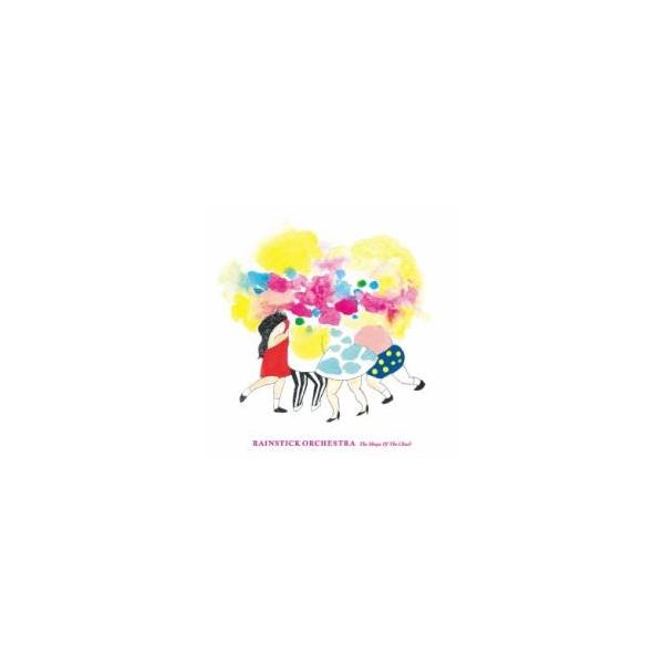 (出演) Ｒａｉｎｓｔｉｃｋ Ｏｒｃｈｅｓｔｒａ (ジャンル) CD、音楽 邦楽 ダンス (入荷日) 2021-08-14
