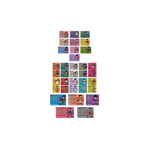 全217巻 (監督) 山本泰一郎 (出演) 高山みなみ(江戸川コナン)、山崎和佳奈(毛利蘭)、神谷明(毛利小五郎)、小山力也(毛利小五郎)、茶風林(目暮警部)、緒方賢一(阿笠博士)、林原めぐみ(灰原哀)、山口勝平(工藤新一)、田中秀幸(工藤...