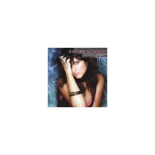 (出演) Ａｓｈｌｅｅ Ｓｉｍｐｓｏｎ(アシュリー・シンプソン) (ジャンル) CD、音楽 洋楽 ロック・ポップス (入荷日) 2025-06-07