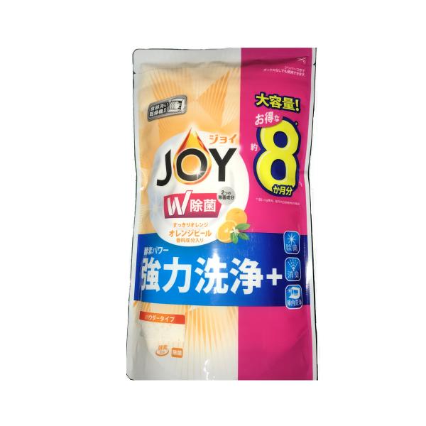 食器洗い乾燥機専用。ダブル除菌で庫内まるごと洗浄。オレンジピール成分入り。卵・ごはん粒・油汚れなどの頑固な汚れもしっかり落とす！各メーカーの食器洗い乾燥機に使えます。（パナソニック、リンナイ）サイズ:幅160×高265×奥45(mm)用途:...