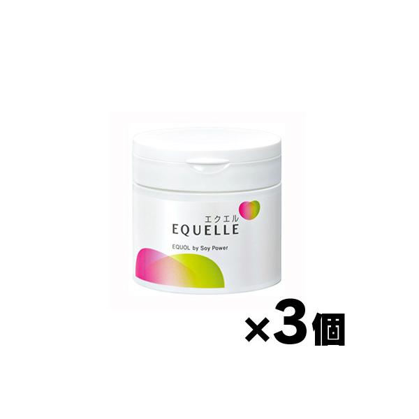 ◆商品特徴大豆に秘められたサポート力健康と美に「エクオール」そのエクオール含有食品『エクエル』大塚製薬は日本で初めてエクオール含有食品の製品化に成功。大豆胚芽の成分をほぼ同じ。大豆のダイゼイン類がエクリオールになったものがエクエルです。◆内...