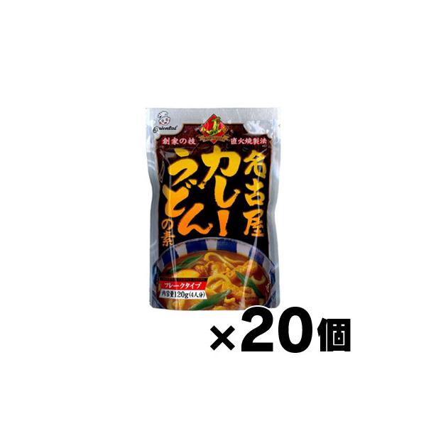 [商品区分：食品][メーカー：オリエンタル] 　品名：カレールウ（カレーうどん用）商品特徴:独自の直火焼製法により丹念に焼き上げられた香ばしい香りとその深いコク、かつお節といりこだしのよるまるやかな風味。 太くて長いコシのある麺によく合う、...