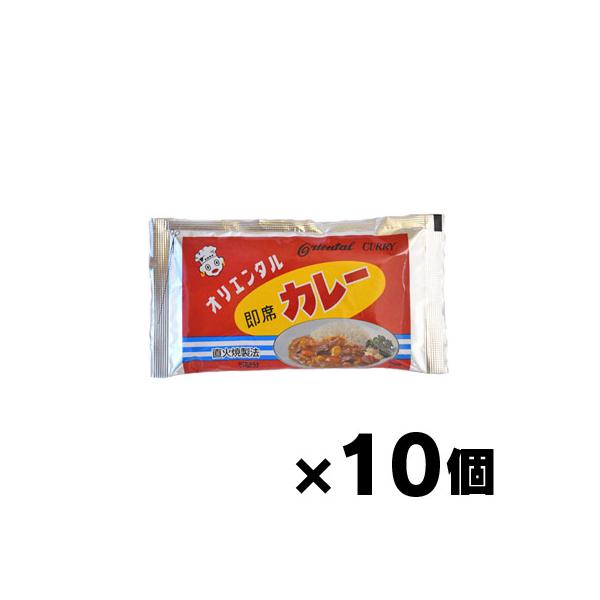 [商品区分：食品][メーカー：オリエンタル] 　品名：カレールウ（フレークタイプ）商品特徴:昭和20年の発売以来、変わらぬ支持を頂いているロングセラー商品です。直火焼粉末タイプなので、カレーライスだけでなく、チャーハン、焼きそば、野菜炒めな...