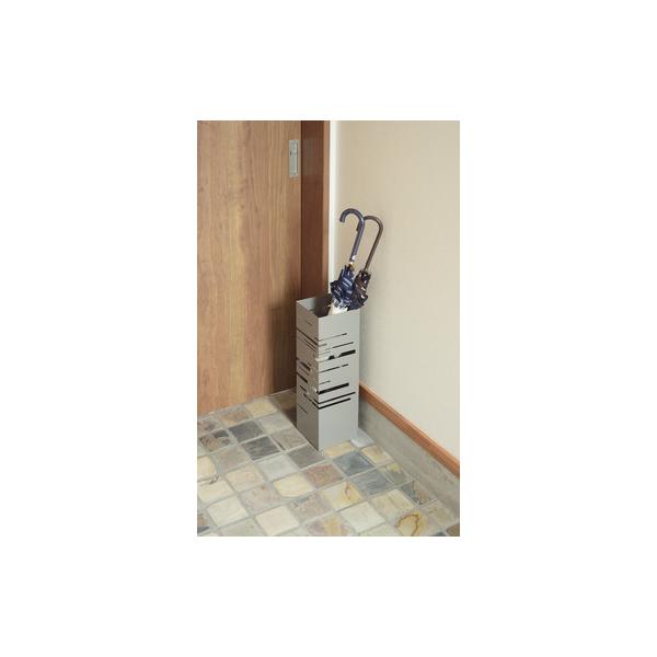 メーカー直送となります。沖縄・離島は、配送不可となります。  ■仕様W15.5×D15.5×H49cmスチール(粉体塗装)【原産地】中国【商品重量】2.0kg