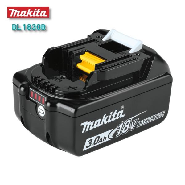 商品はアメリカマキタ純正のリチウムイオンバッテリーです。仕様は国内製品と同様で世界統一仕様となります。充電器や工具はマキタ純正品をご使用ください。製品の内容や注意事項について、下段の【商品説明】をご確認ください！！