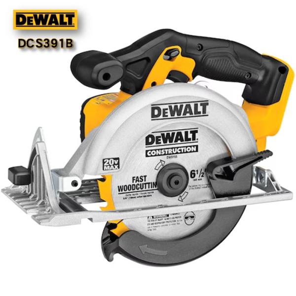 【製品概要】この商品は、アメリカにおいてプロの職人や建設業界で信頼されているプロフェッショナル向けブランド【DeWALT】のコンパクト丸ノコでございます。国内ブレードに対応するため、国内ブレード用フランジを添付しております。製品の内容や注意...