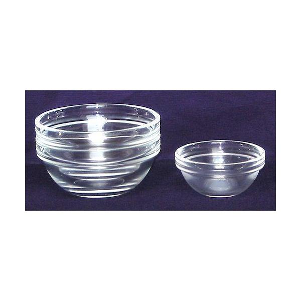 ●外径：6ｃｍ●内径：54ｍｍ●深さ：20ｍｍ●容量：40ｍｌ●材質：強化ガラス●メーカー：アルク Luminarc ルミナーク（フランス）