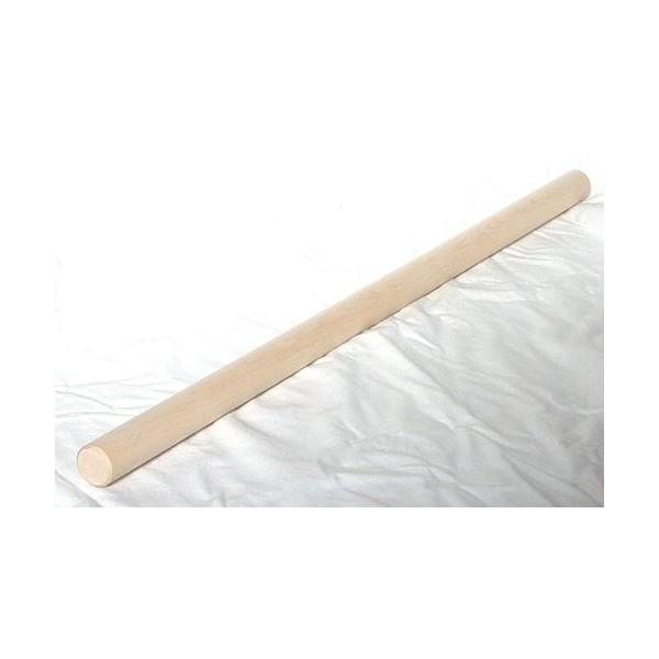 ●材質：楓（かえで）●長さ：90ｃｍ●直径：29ｍｍ