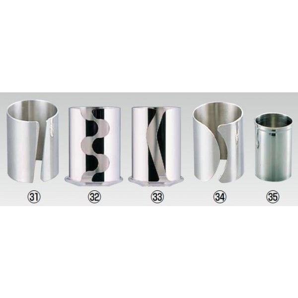 ●サイズ：φ60×H90ｍｍ●材質：18-8ステンレス●メーカー：三宝産業株式会社（ユキワ）