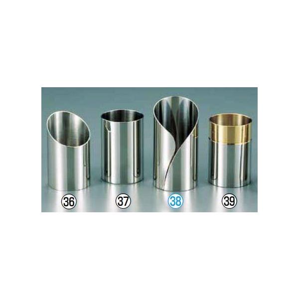 ●サイズ：φ60×H100ｍｍ●材質：18-8ステンレス●メーカー：三宝産業株式会社（ユキワ）