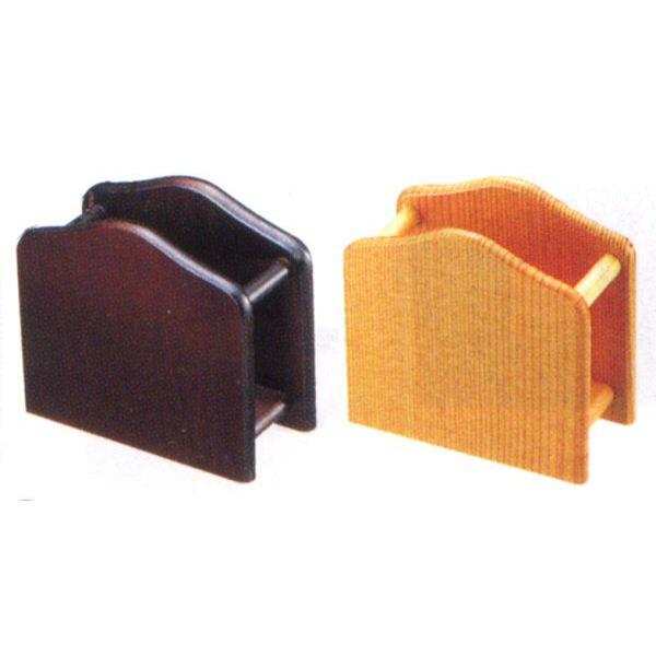 木製ナフキン立●サイズ：120×60×H110ｍｍ●材質：木