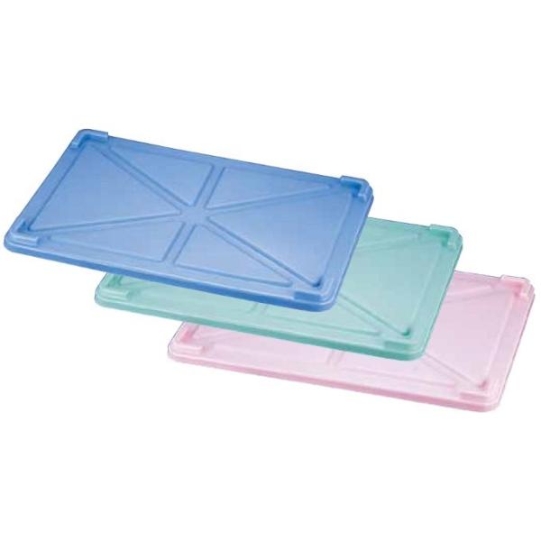 ●材質：ポリプロピレン●サイズ（外寸）：584×397×H30ｍｍ●メーカー：三甲株式会社