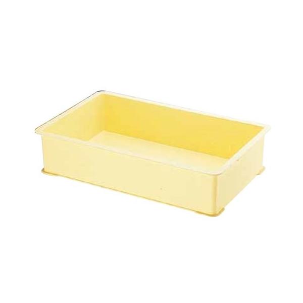 サンコーPP大型 番重 A型●本体材質：ＰＰ（ポリプロピレン）●外寸：643×417×H180ｍｍ●内寸：603×377×H145ｍｍ●耐熱温度：-5〜80℃●メーカー：三甲株式会社