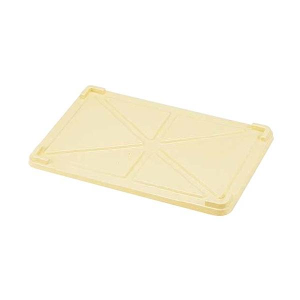 ●本体材質：ＰＰ（ポリプロピレン）●外寸：693×432×H29ｍｍ●耐熱温度：-5〜80℃●メーカー：三甲株式会社