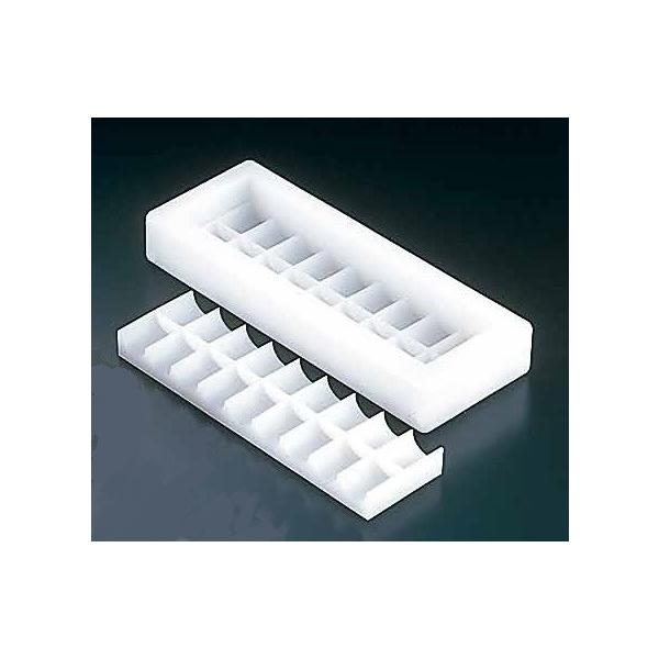 ●サイズ：1ヶ当たりの出来上がり俵おにぎり直径×高さ・28×40ｍｍ●1ヶ当たりの米飯質量：25ｇ●材質：低密度ポリエチレン（耐熱70℃）●メーカー：住ベテクノプラスチック株式会社